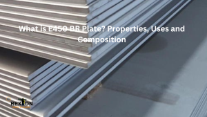 What is the E450 BR Plate? Properties, Uses and Composition