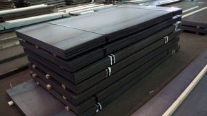 What Are 16MO3 Steel Plates and Where Are They Used?